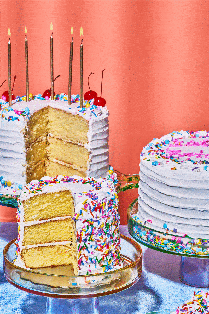 101: The Encyclopedia Of Sprinkles