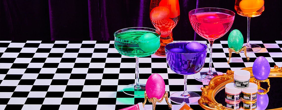 Dip ‘N’ Dye Egg Dye Kit