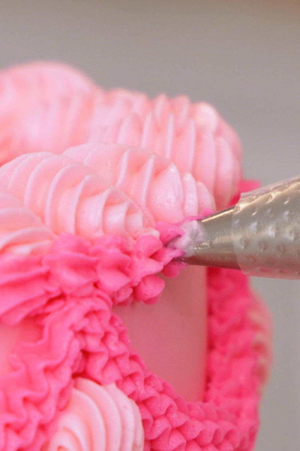 Piping Practice Hack