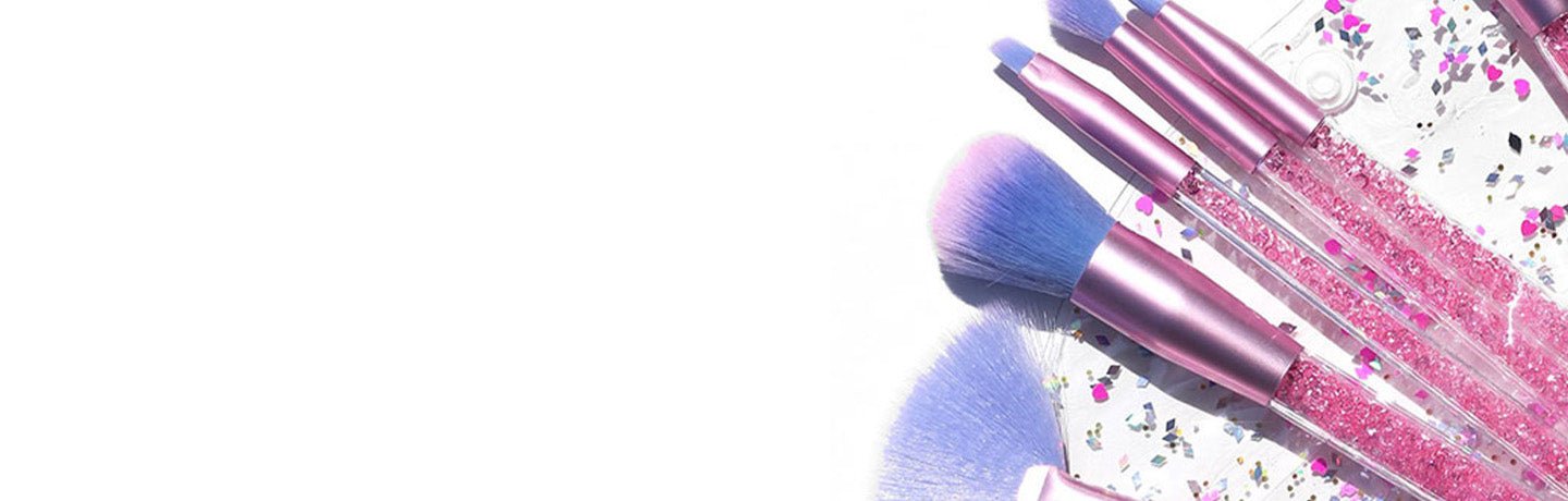 Cake Decorating Paint Brush Sets | Fancy Sprinkles