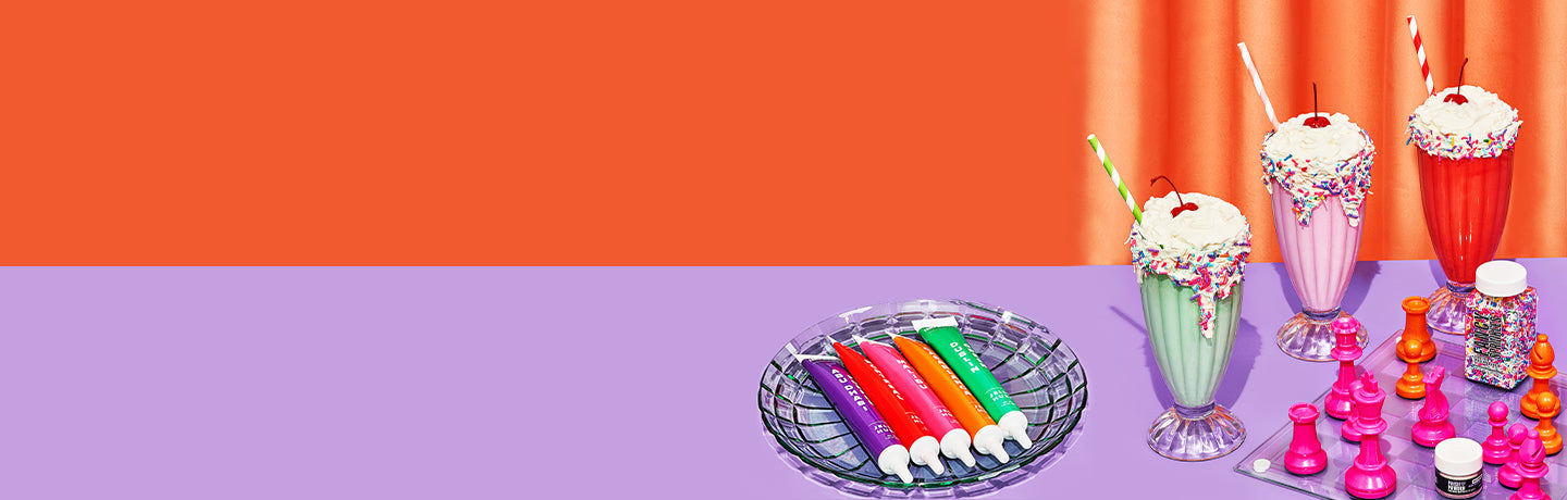 New Sprinkles | New Arrivals | Fancy Sprinkles