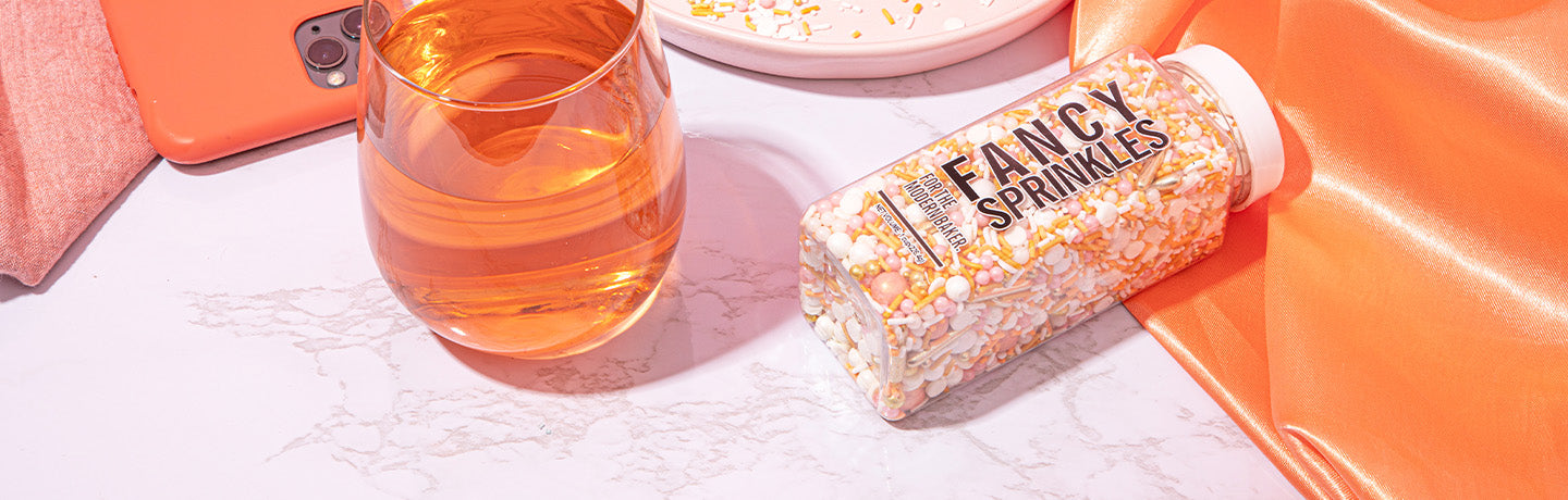 Sugar & Sprinkles For Cake Decorating and Cookies