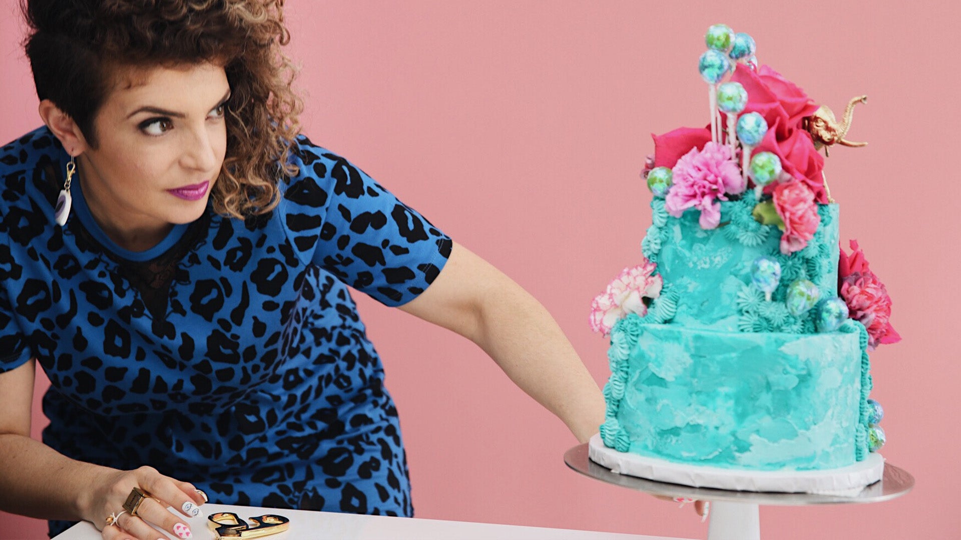 Q&A: Emily Nejad, Resident Color Expert