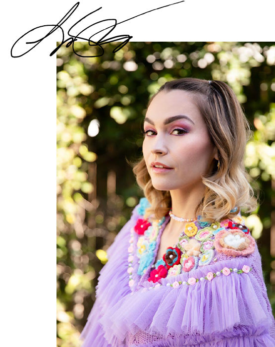 About Fancy Sprinkles | Our Founder Lisa Stelly & Team