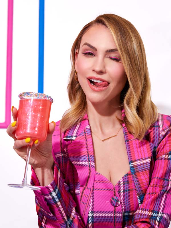 Cake Decorating Paint Brush Sets | Fancy Sprinkles