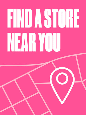 Store Locator | Find a Store Near You