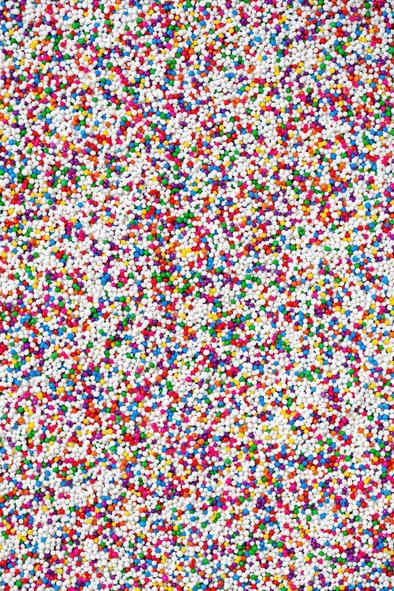 101: The Encyclopedia Of Sprinkles