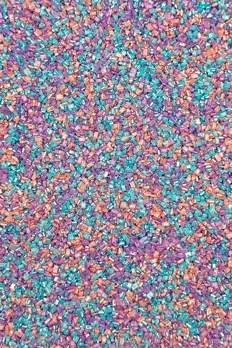 Sugar & Sprinkles For Cake Decorating and Cookies