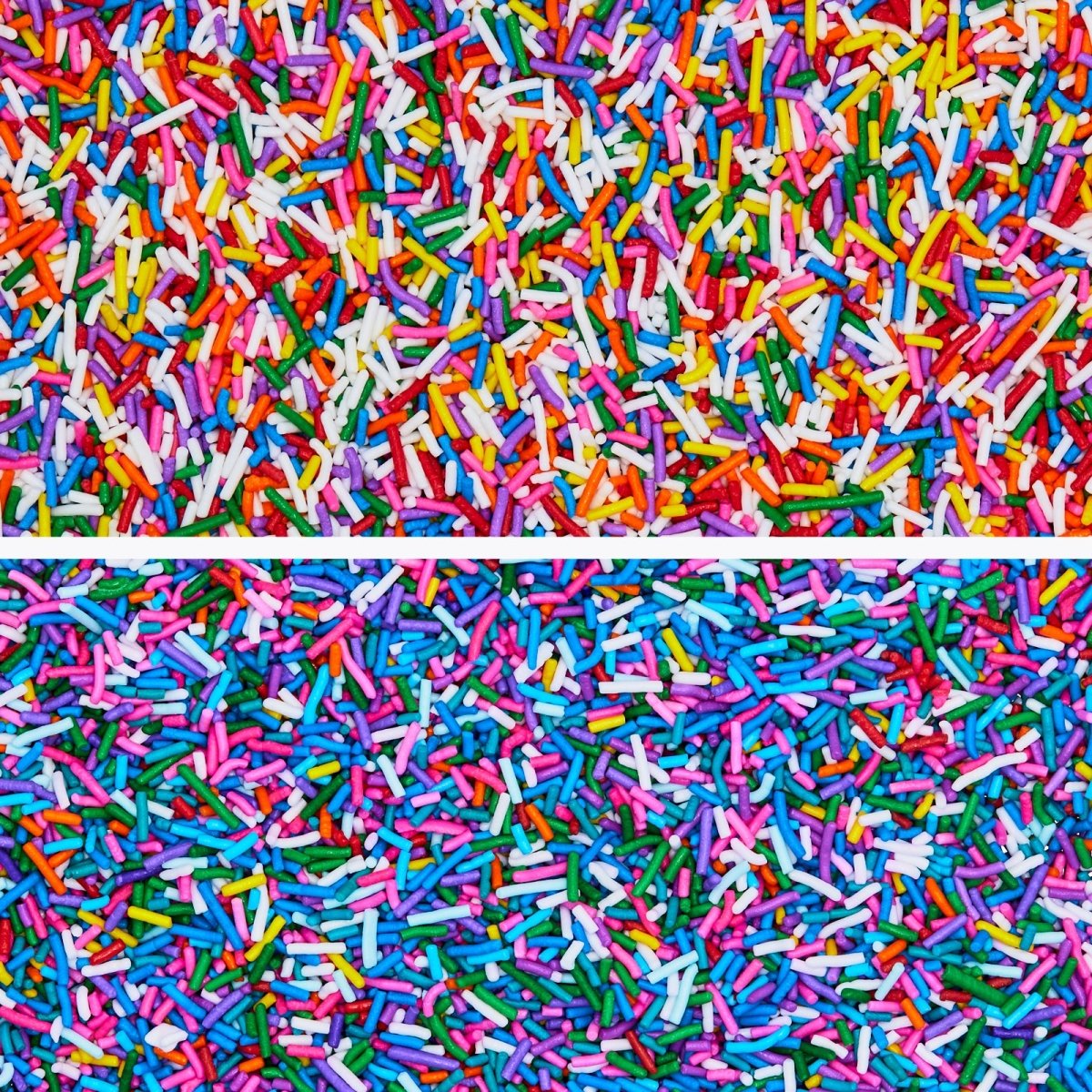 Sundae Best Sprinkle Set