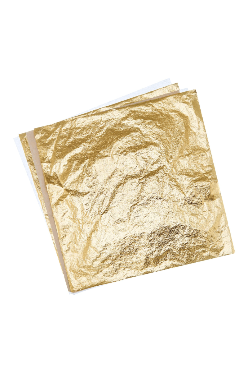 Gold Foil Sheet
