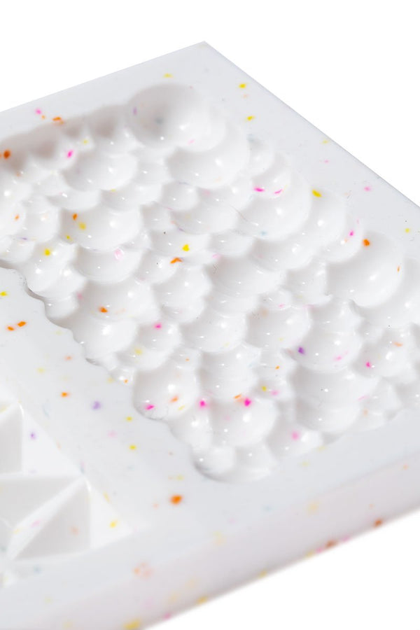 Adele Candy Bar Silicone Mold | Candy Bar Mold | Fancy Sprinkles