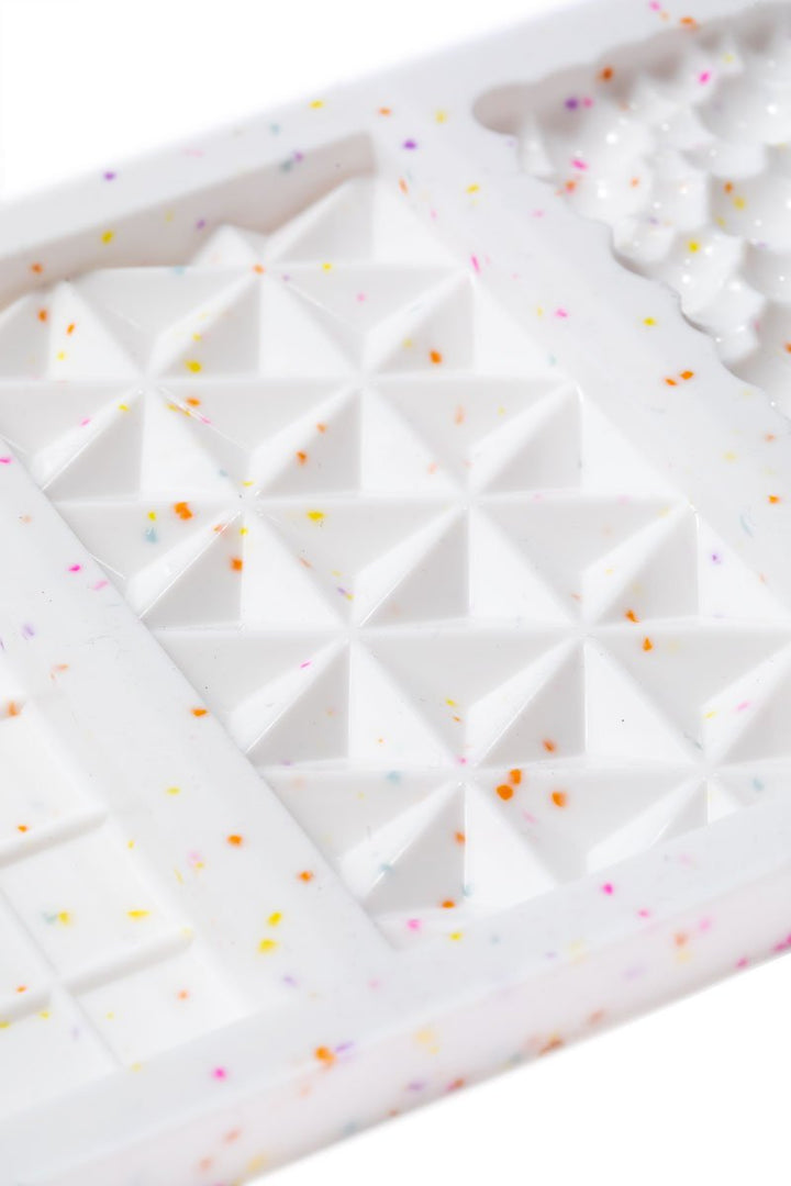 Adele Candy Bar Silicone Mold | Candy Bar Mold | Fancy Sprinkles