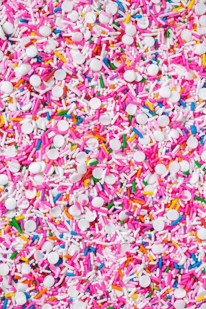 Original Sprinkle Blends by Fancy Sprinkles
