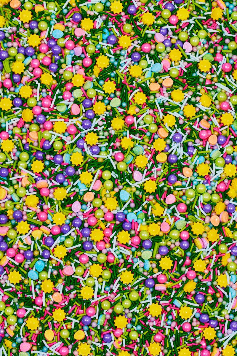 New Sprinkles | New Arrivals | Fancy Sprinkles