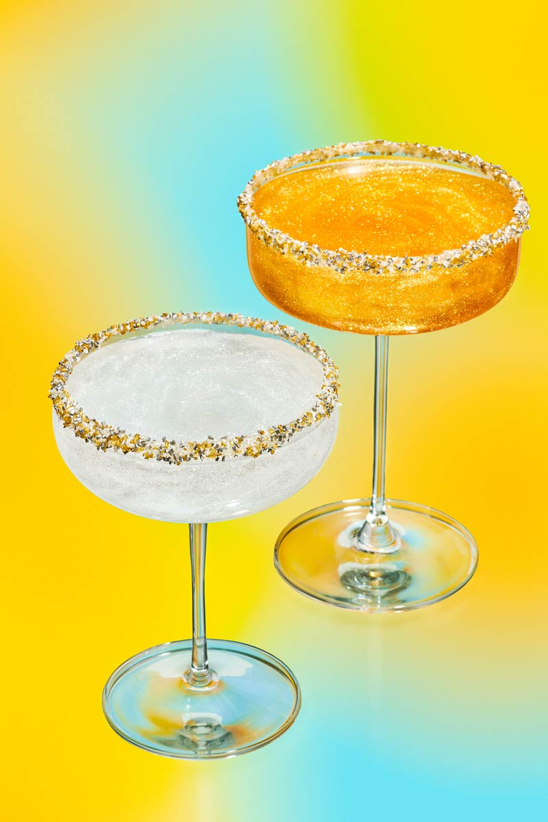 Sprinkles for Cakes, Cupcakes, Ice Cream & Cookies | Edible Glitter