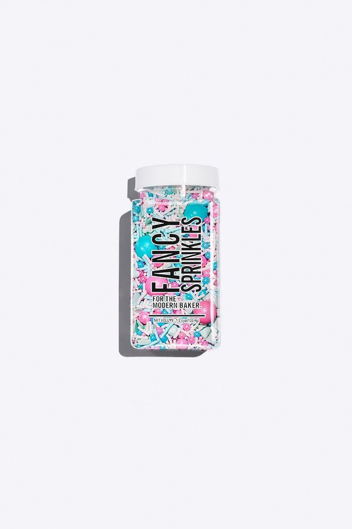 Original Sprinkle Blends by Fancy Sprinkles