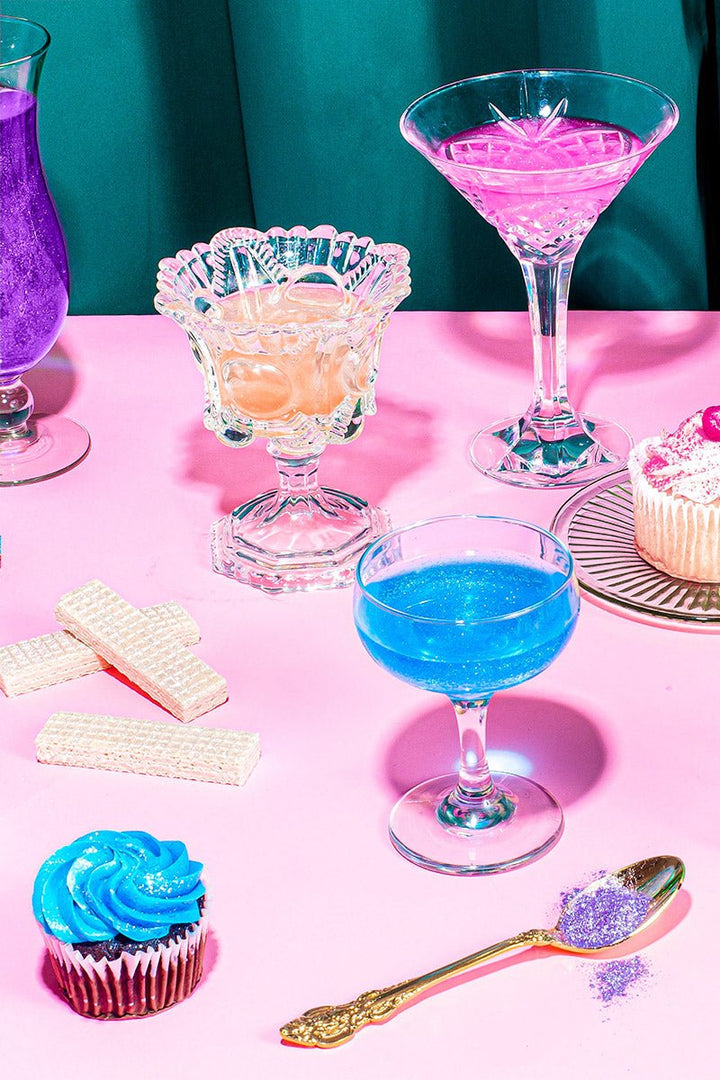 Edible Glitter