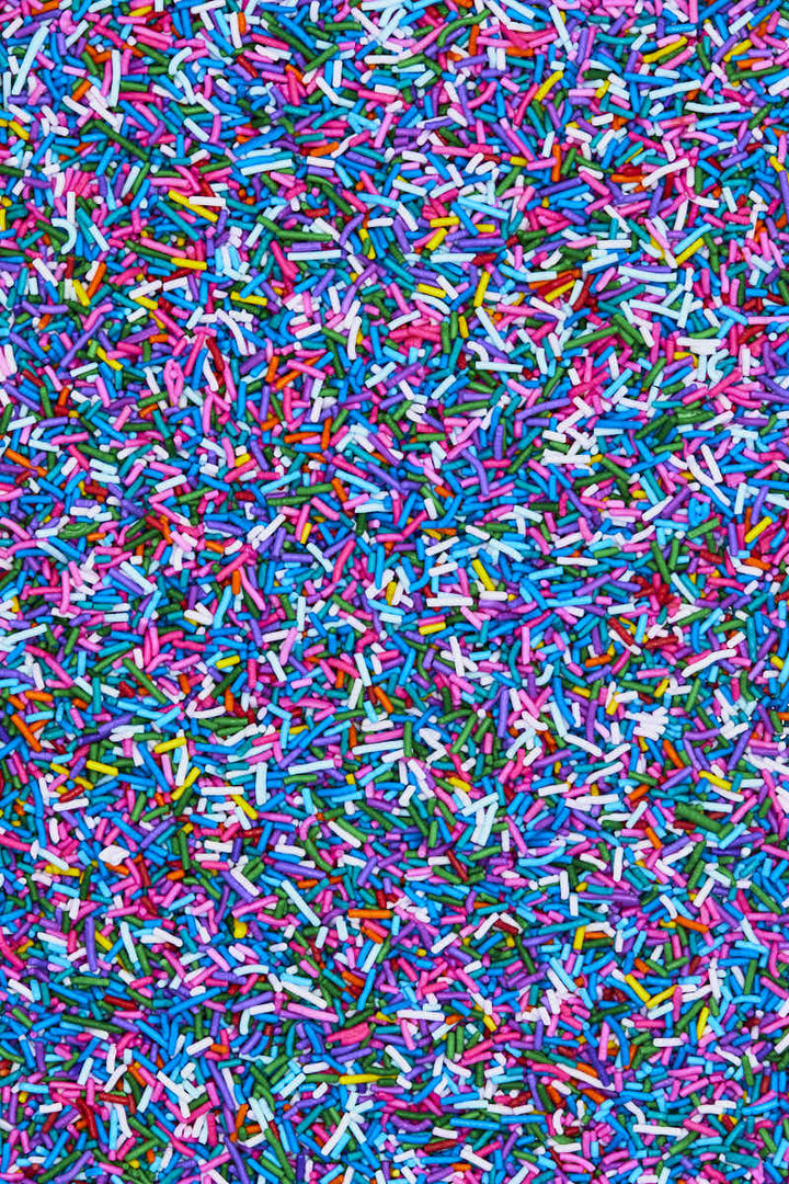 Original Sprinkle Blends by Fancy Sprinkles
