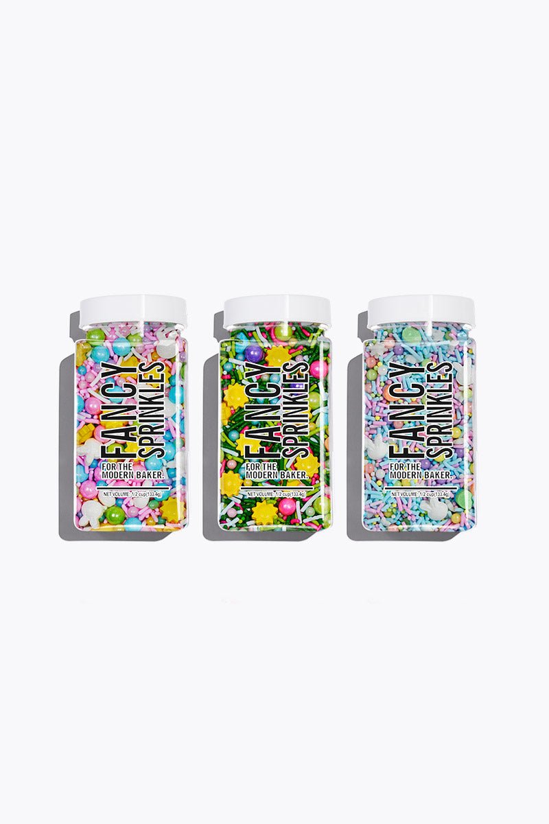 New Sprinkles | New Arrivals | Fancy Sprinkles