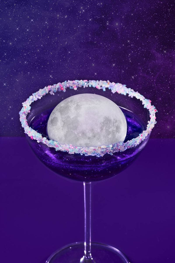 Edible Glitter & Sugar For Cocktails | Cocktail Decorating Kits