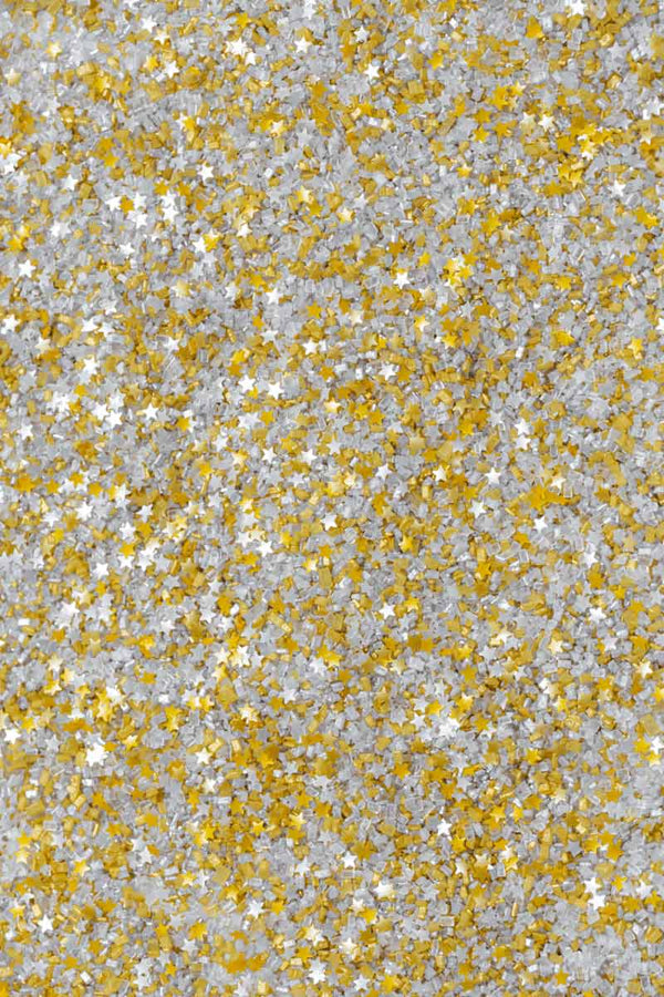 Sugar & Sprinkles For Cake Decorating and Cookies