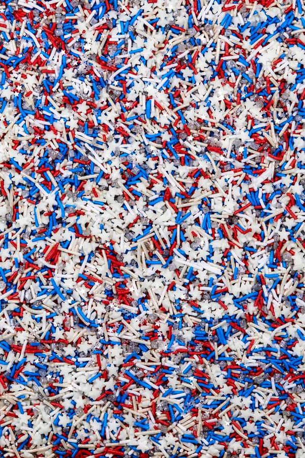 Original Sprinkle Blends by Fancy Sprinkles