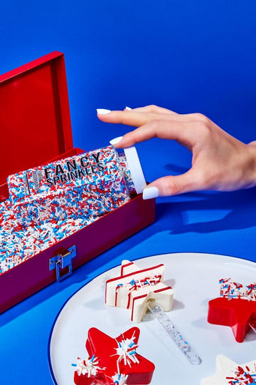 Original Sprinkle Blends by Fancy Sprinkles