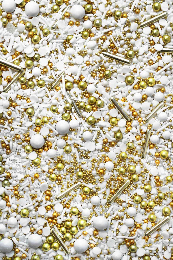 Sprinkles For Sale | Fancy Sprinkles