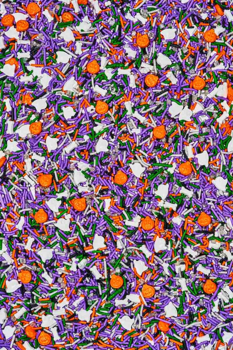 Sprinkles for Cakes, Cupcakes, Ice Cream & Cookies | Edible Glitter