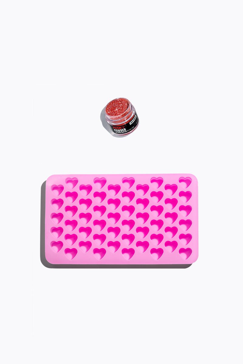 Sprinkles for Cakes, Cupcakes, Ice Cream & Cookies | Edible Glitter