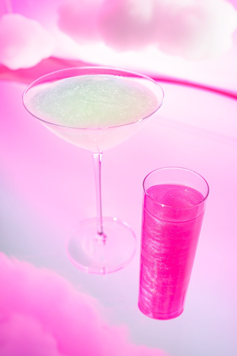 In Ur Dreams Edible Glitter Set