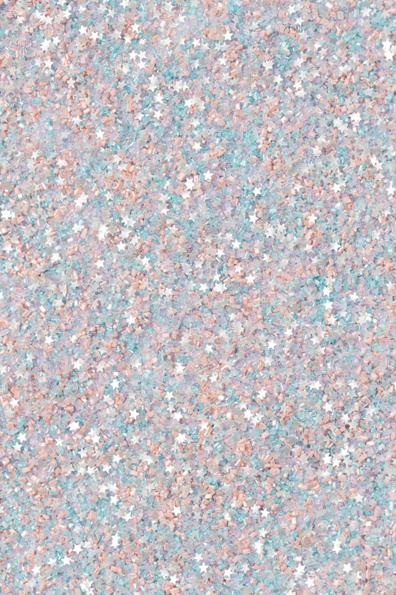 Sugar & Sprinkles For Cake Decorating and Cookies