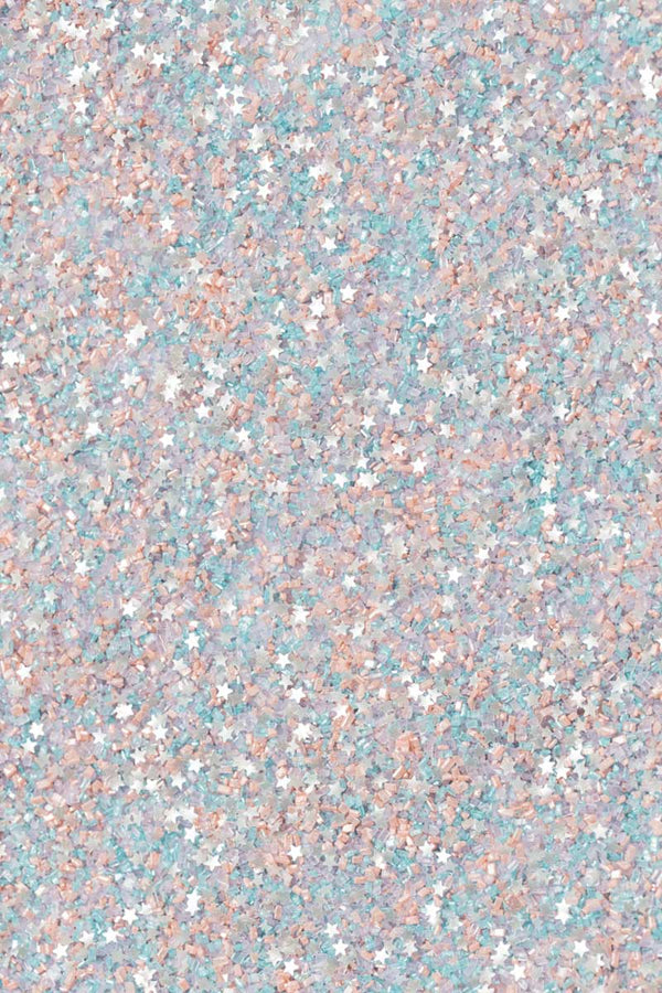 Fancy Sugar | Sugar Crystal Sprinkles | Fancy Sprinkles