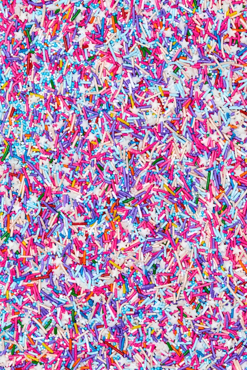 Original Sprinkle Blends by Fancy Sprinkles