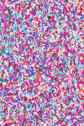Original Sprinkle Blends by Fancy Sprinkles