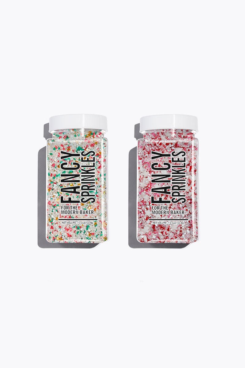 Sprinkles for Cakes, Cupcakes, Ice Cream & Cookies | Edible Glitter