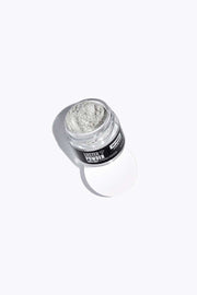 Edible Silver Luster Dust | Sterling Silver Luster Powder