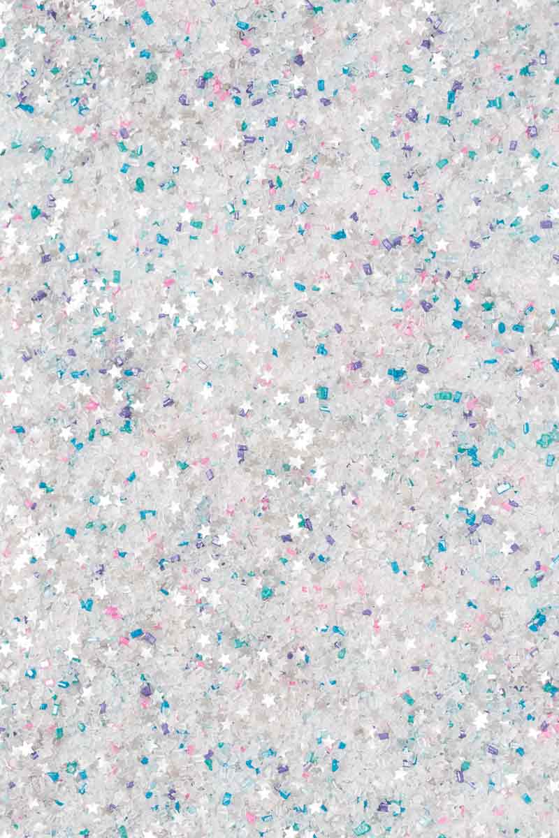White Glitter Background Tumblr