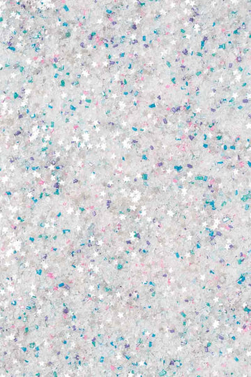 Fancy Sugar | Sugar Crystal Sprinkles | Fancy Sprinkles
