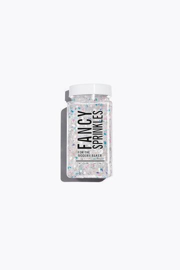 Fancy Sugar | Sugar Crystal Sprinkles | Fancy Sprinkles